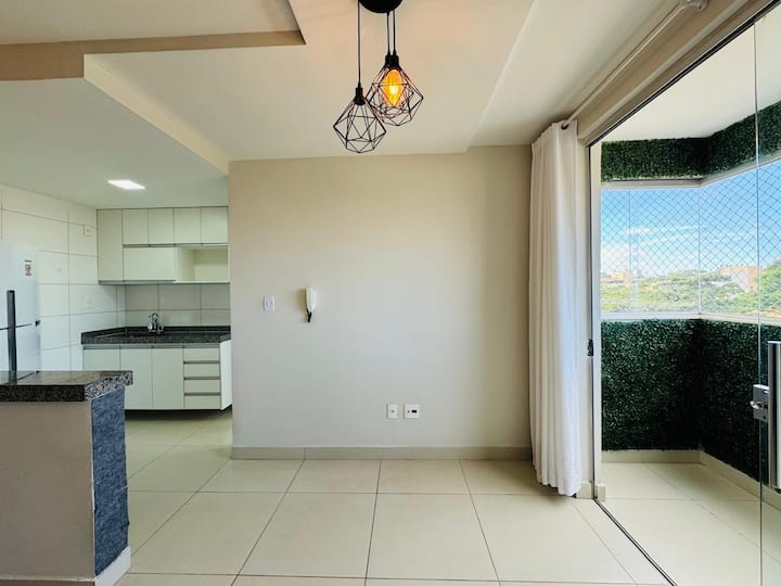 Vista Privilegiada - Belo Horizonte