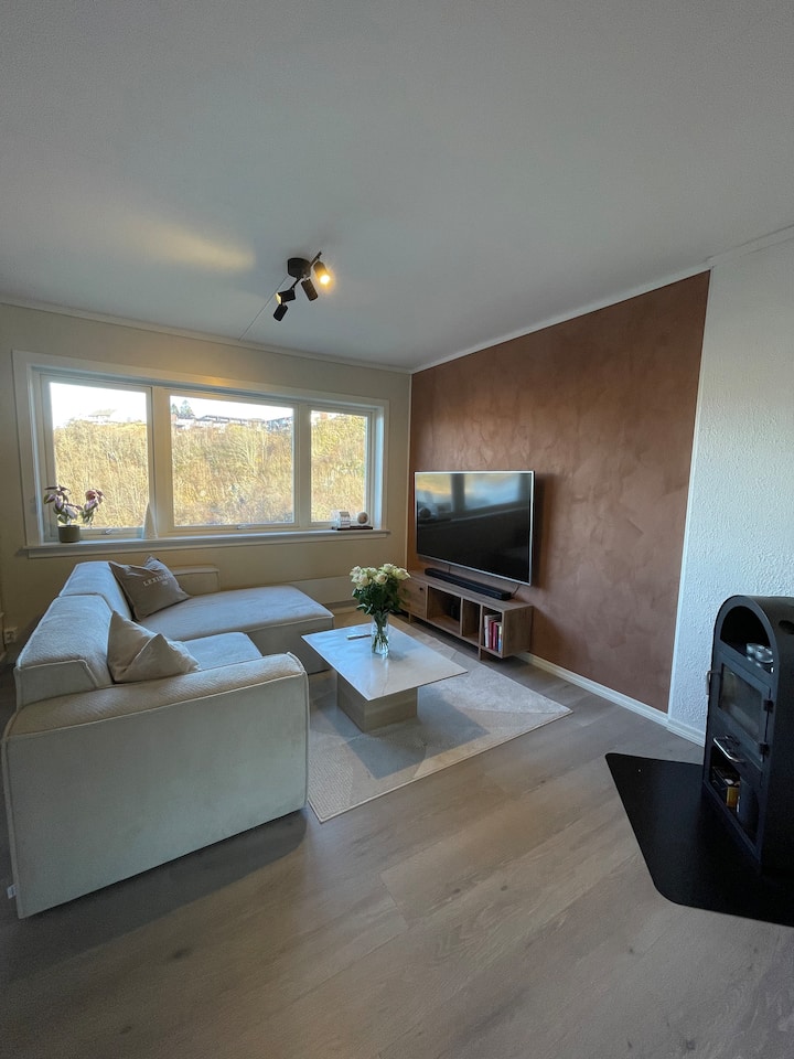 Leilighet I Fana - Bergen