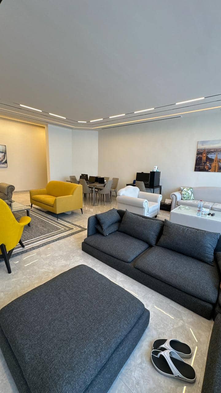 Luxurious Stay Near Wtc - Dubai