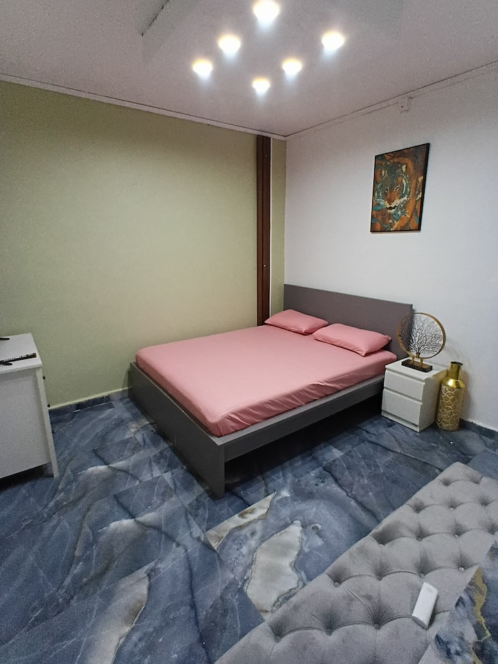 Appartement Moderne, Lumineux Et Très Bien Situé - Mayotte