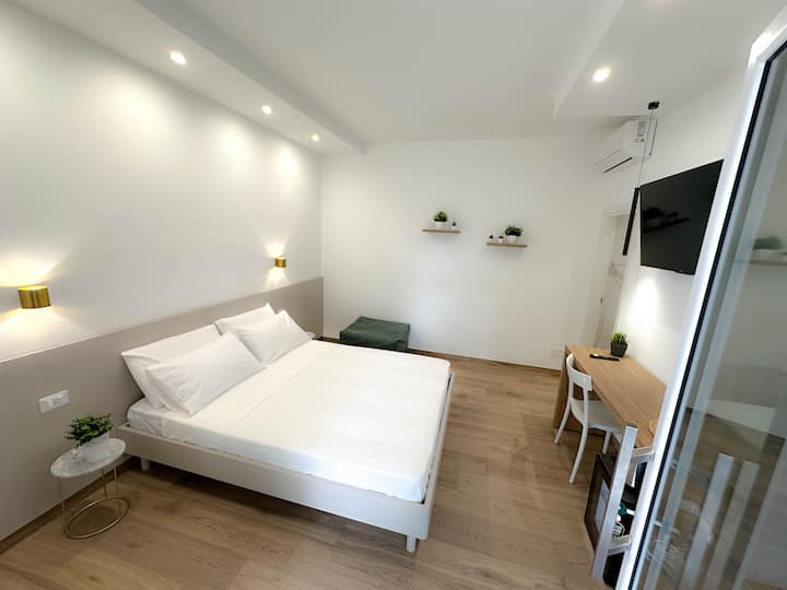 Camera 101 Tripla Comfort - Terracina