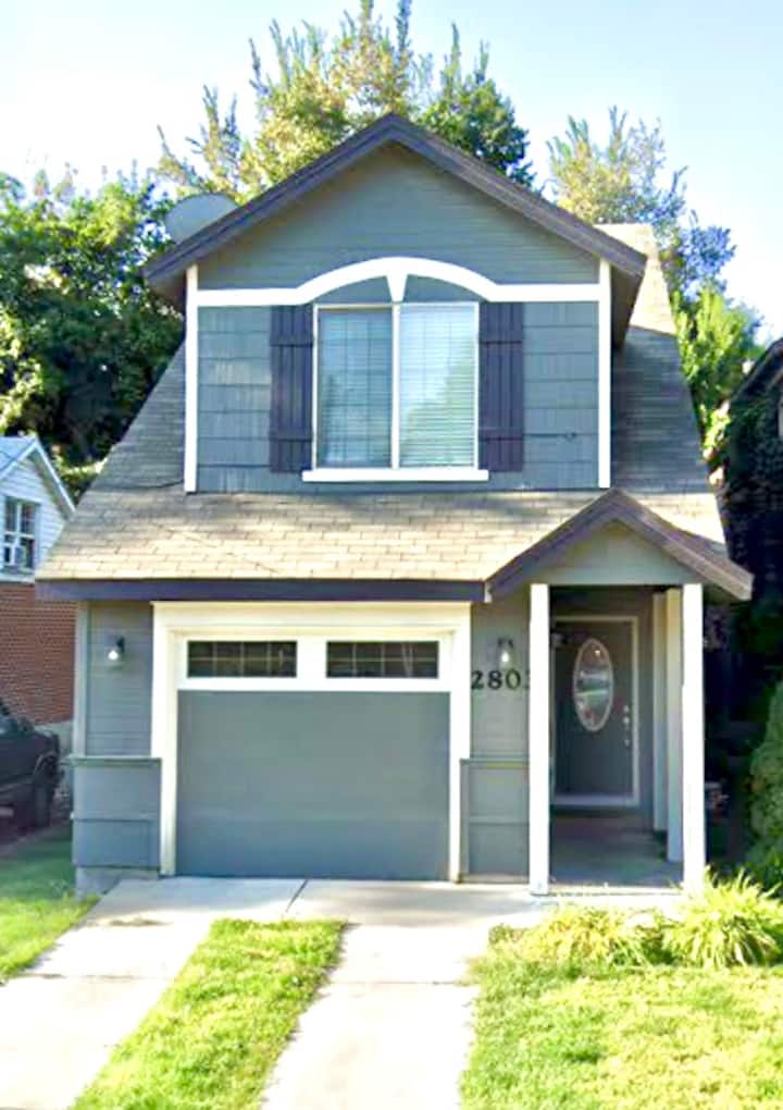 Boise Bench Retreat - Boise, ID