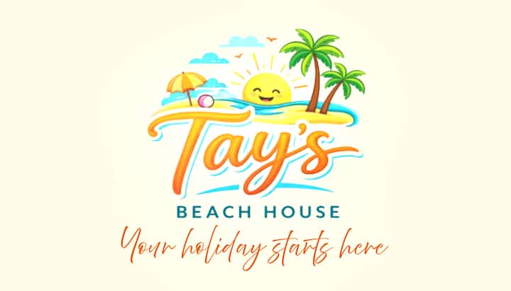 Tay's Beach House 600m Walk To The Beach - Hervey Bay