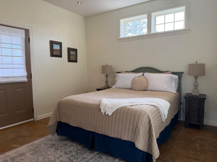 Desert Willow - Fort Davis, TX