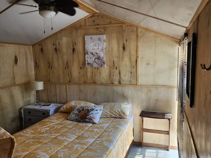 Deltrade Jag Kamp & Wedding Venue - Rayton