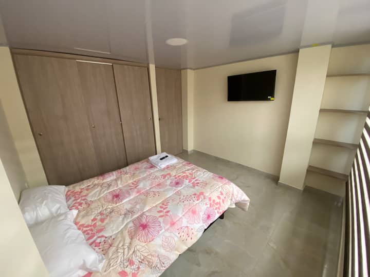 Apartamentos Modernos En Colina Verde - Ipiales