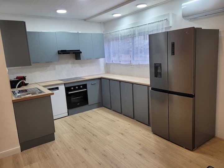 Chambres Dans Appartement Partagé Calanques - Marseille