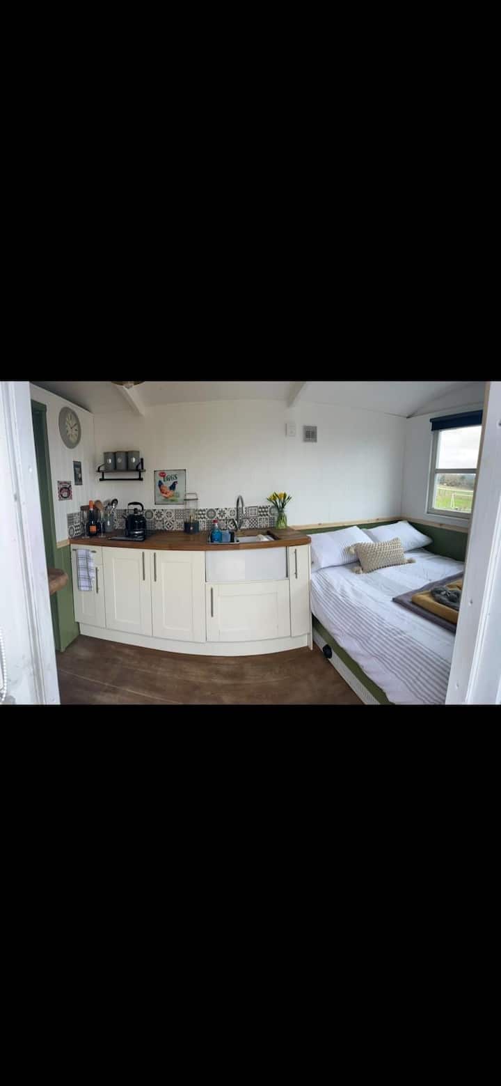 The Cosy Hideaway - Nailsworth