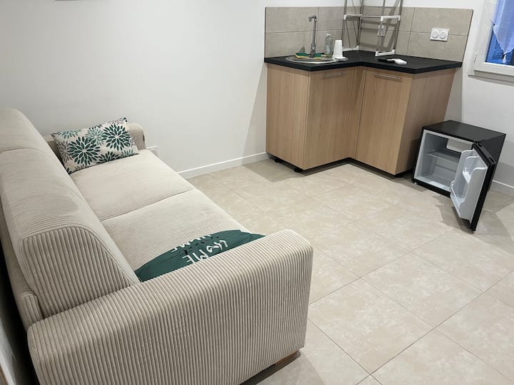 Studio - Saint-Vincent-de-Tyrosse