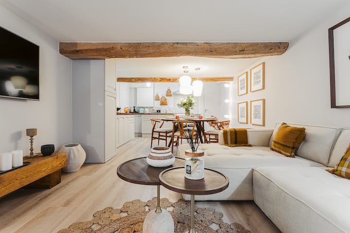 T3 Cosy Avec Extérieur à 5 Minutes De La Rochelle - Aytré