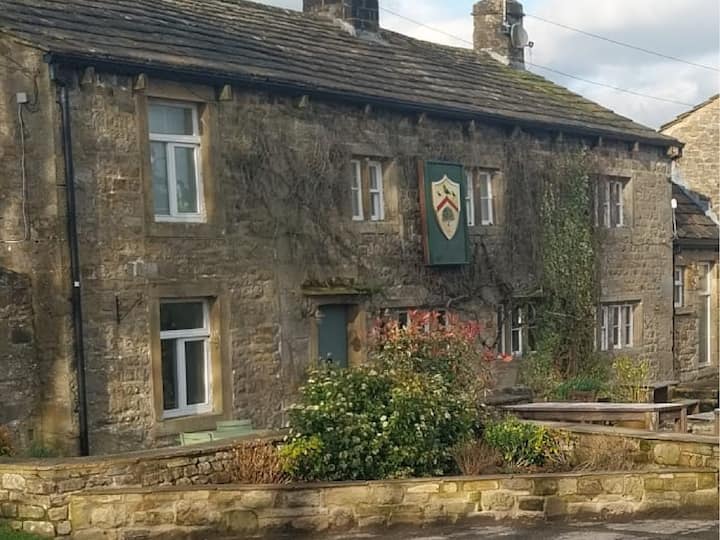 North Yorks Haven
Perfect Location - Settle