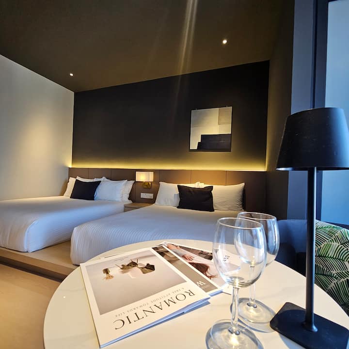 Juniper Dawn Premium Suite Georgetown - Kedah