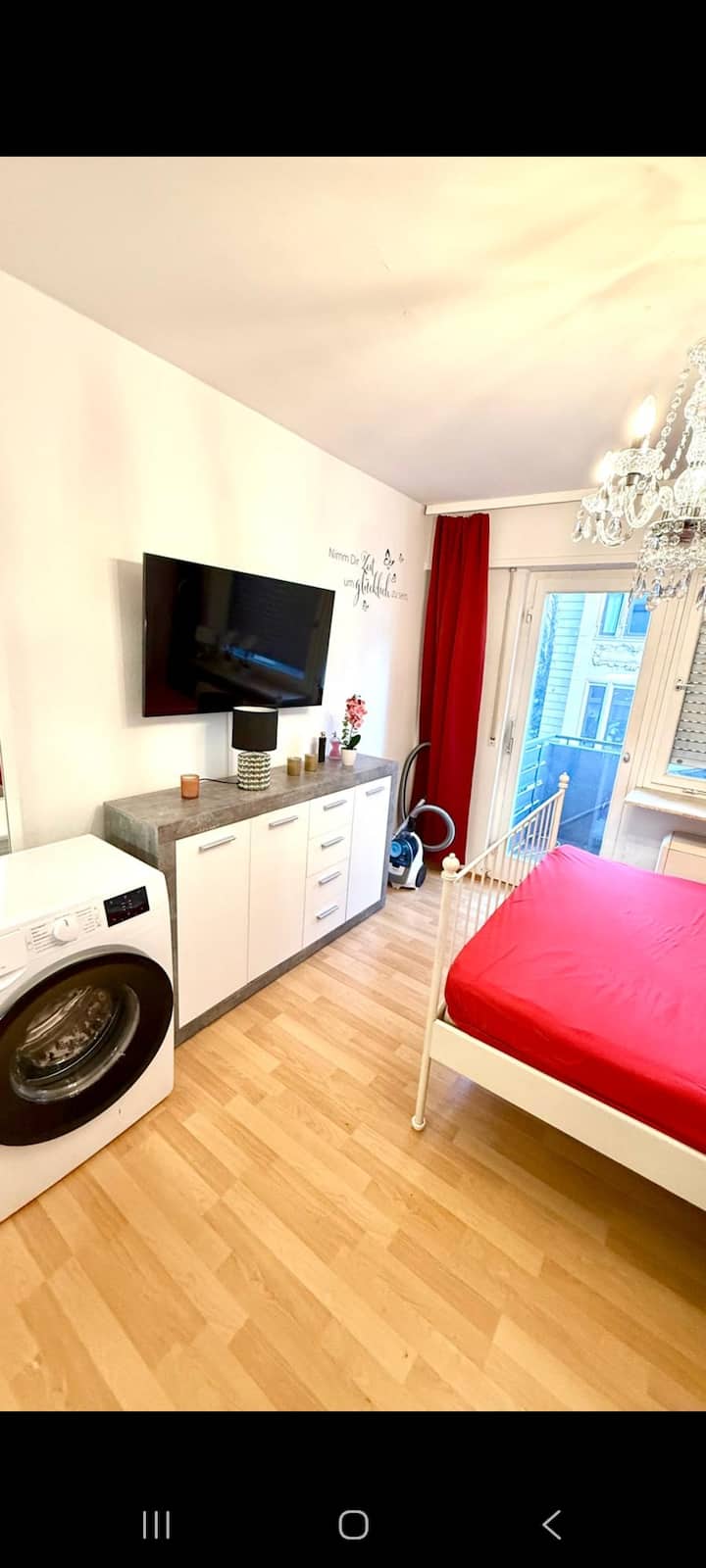 Stuttgart Toplage. Heusteigviertel - Stuttgart