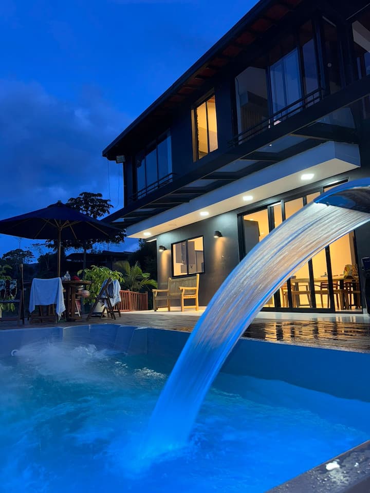 Finca Monarca Guatape - Guatape