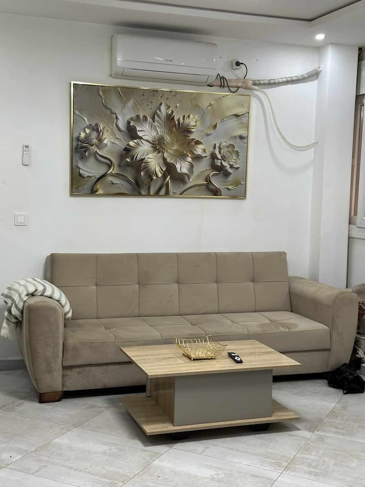 Appartement 109 Deux Pièces - Tizi Ouzou