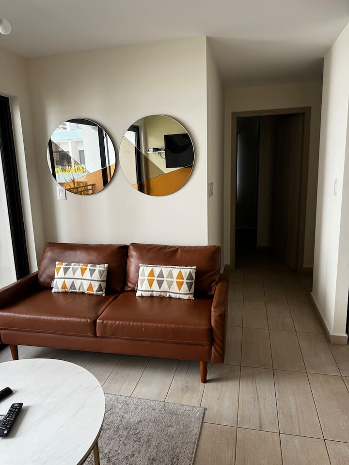 Apartamento Acacias San Ignacio - Tegucigalpa