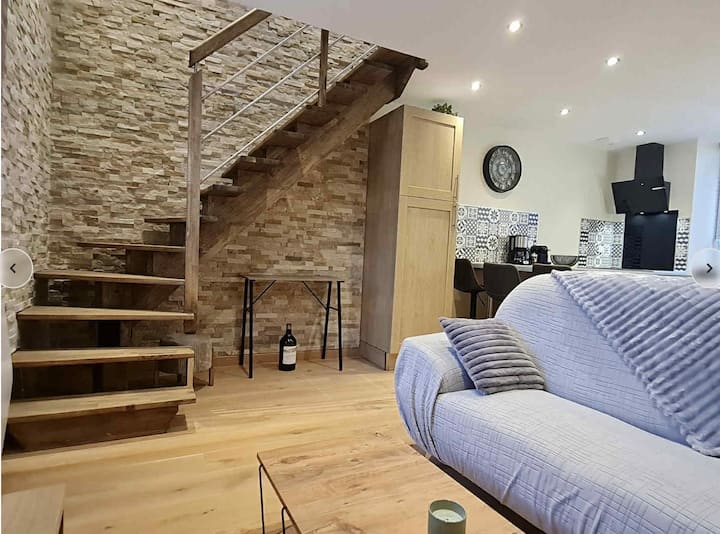 Loft La Briga 1830 - Briey