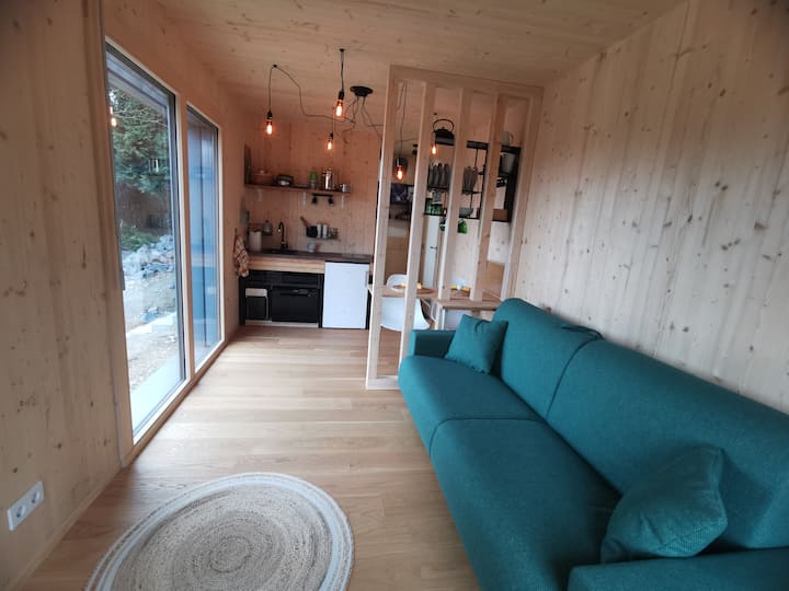 Amsee Studio - Nationalpark Eifel