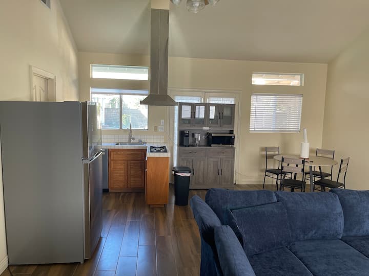 Cypress Standalone Back House - Cypress, CA