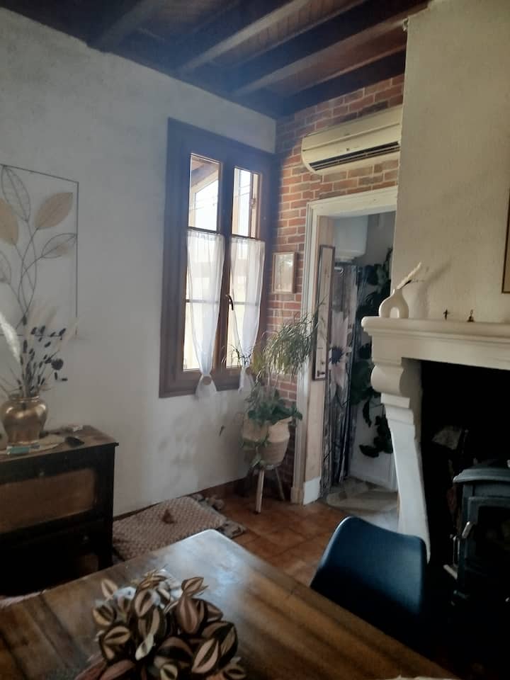 Location Maison Plain-pied - Parentis-en-Born