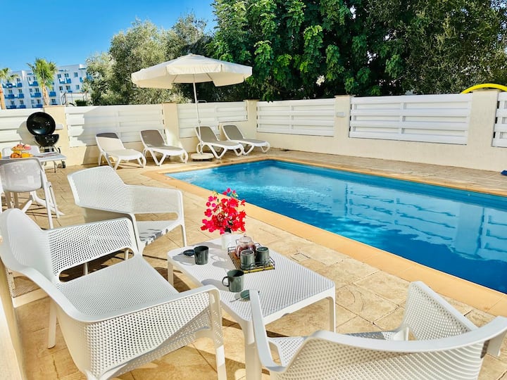 Villa Katia - Protaras