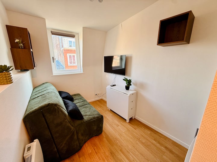 Coeur Du Vieux Lille - Rue Royal - Lille