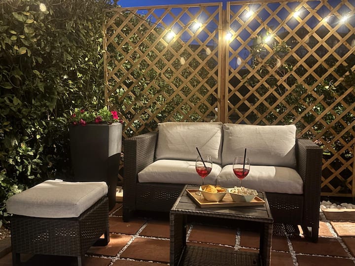 L'angolo Di Nelida - À 10 Min Des Remparts - Lucca