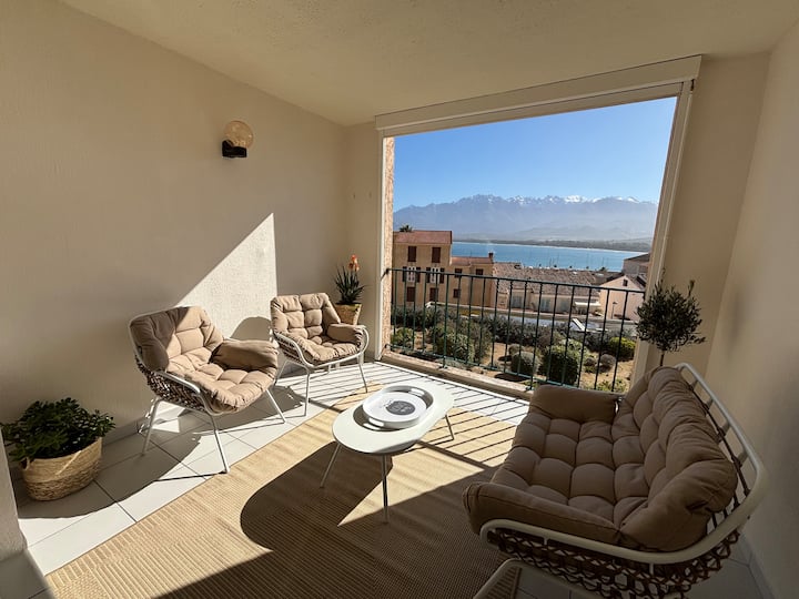 Appartement Calvi - Calvi