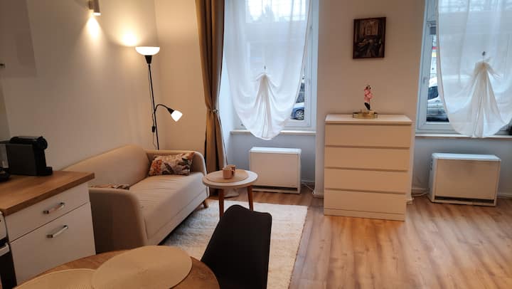 Nowy Przytulny Apartament W Centrum Wrocławia - Wrocław