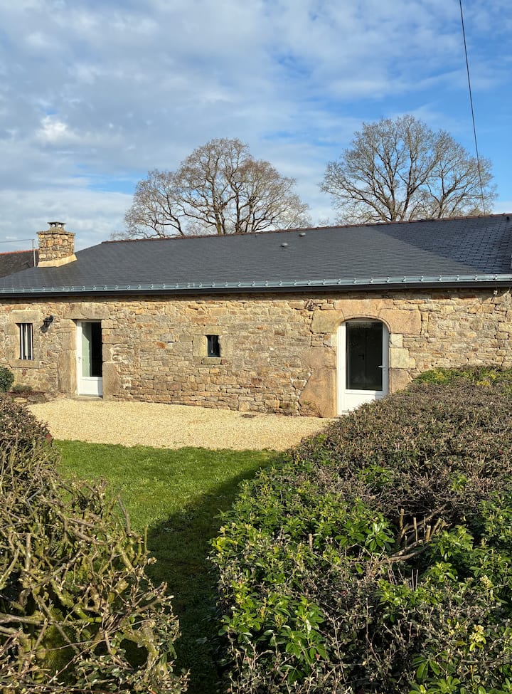 Petite Maison De Caractère - Morbihan