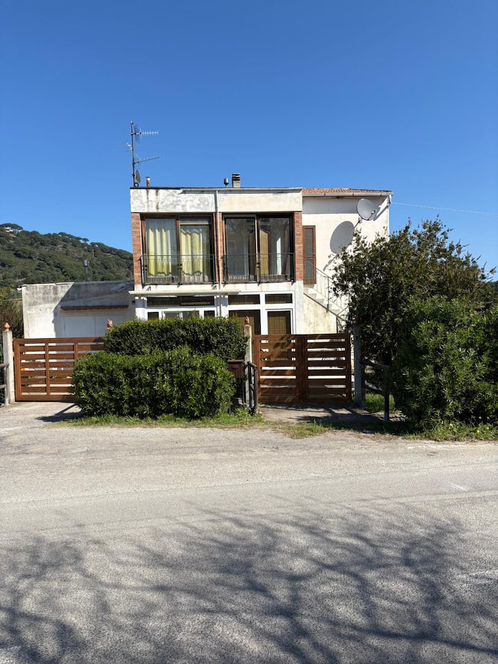 Appartamento Per Vacanze Estive - Marina di Campo