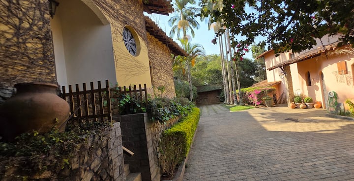 Março Alguns Dias Fora Da Rotina! Energia Renovada - Itapevi