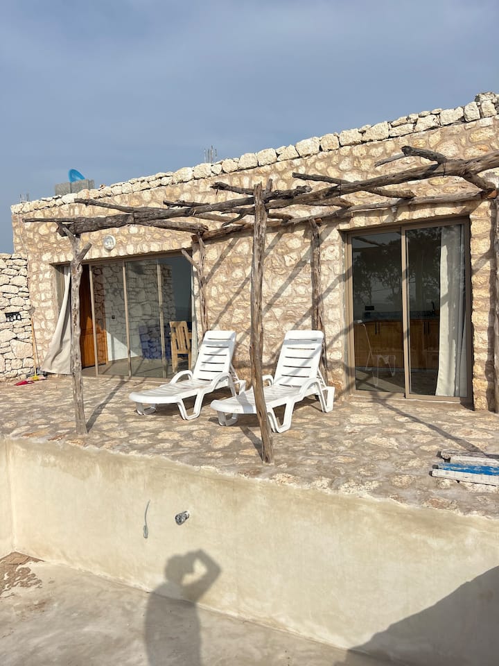 Villa Amour Atlantique - Sidi Kaouki