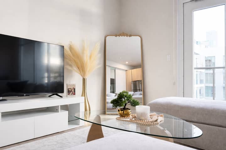 The Dtla Calm Space - Vernon, CA