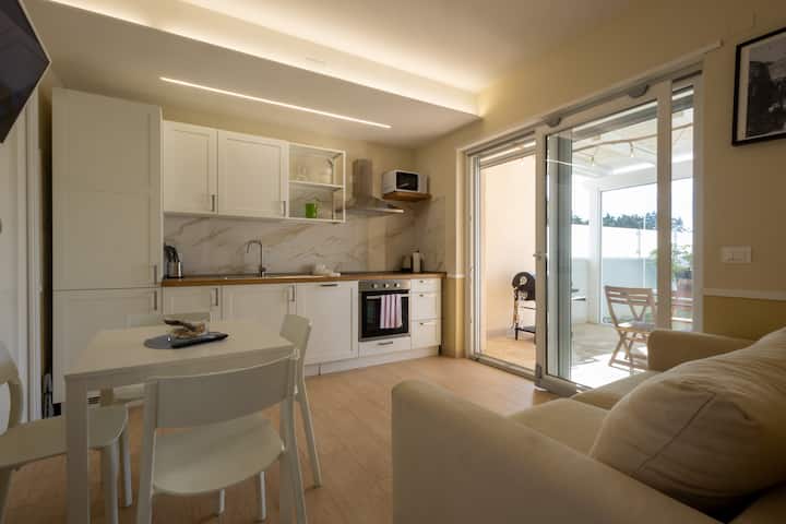 Sinarca Suite - Termoli