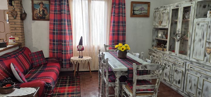 Guest House - Sestola