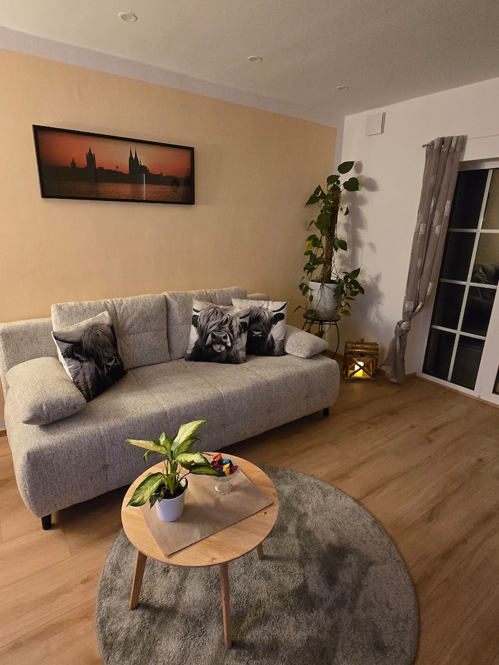 Klein Aber Oho, Vor Den Toren Kölns - Pulheim