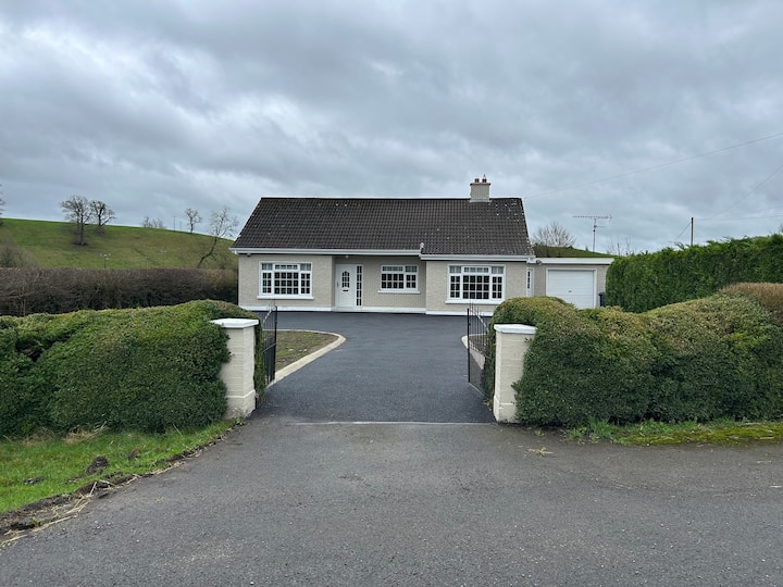 Clongowna House - Fermanagh