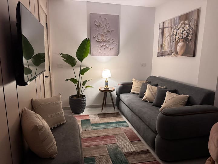 Queen Apartments In The Center Of Sharm El-sheikh - Sharm El-Sheikh