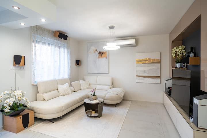 Allure Luxury Home - 4 Star Wellness Debrecen - Debrecen