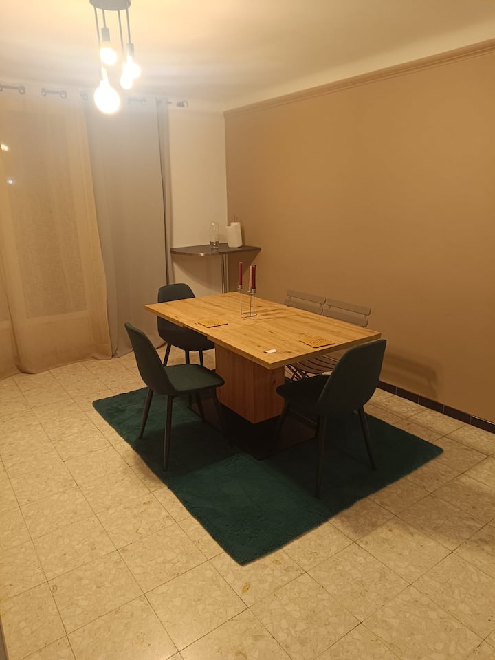 Appartement Dans Résidence Calme Avec Parking ! - Avignon