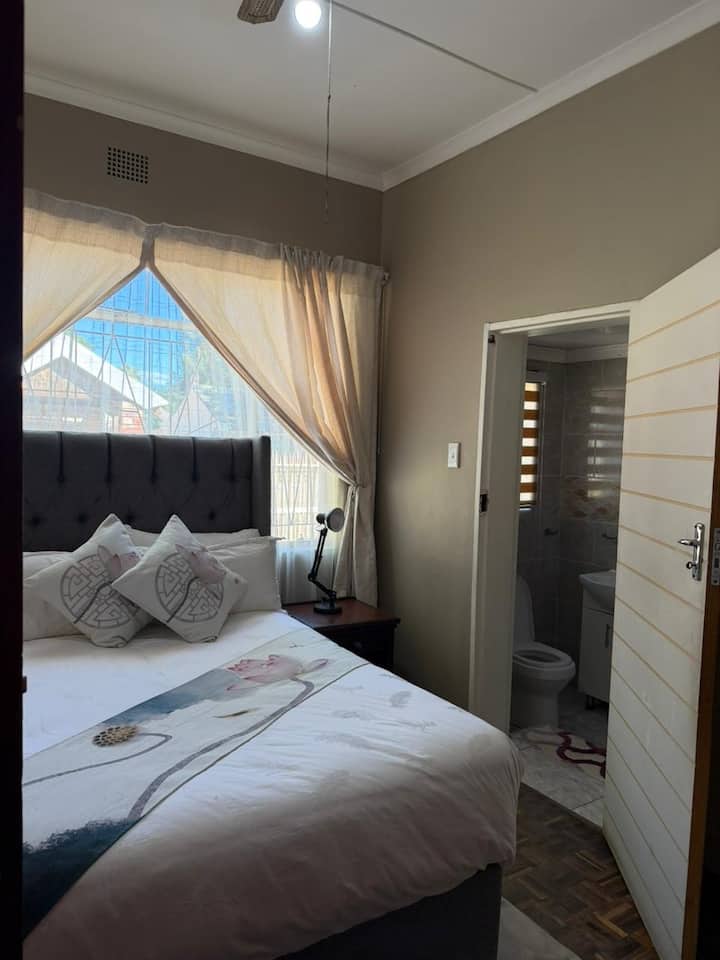 House On Durban - Fort Beaufort