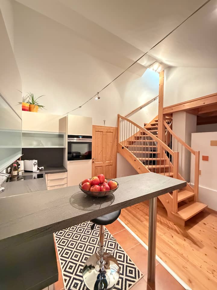 Kleines Paradies Am Gries In2880 Kirchberg/wechsel - Kirchberg am Wechsel