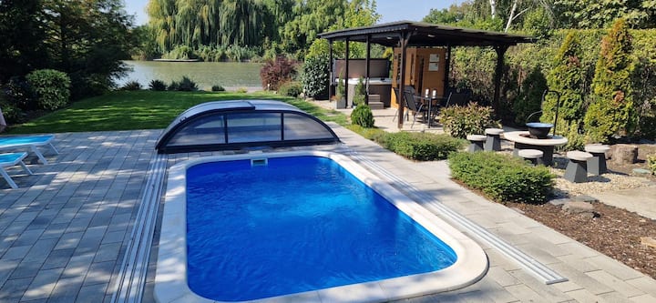 Sunnyside Nyaraló Szarvas - Szarvas