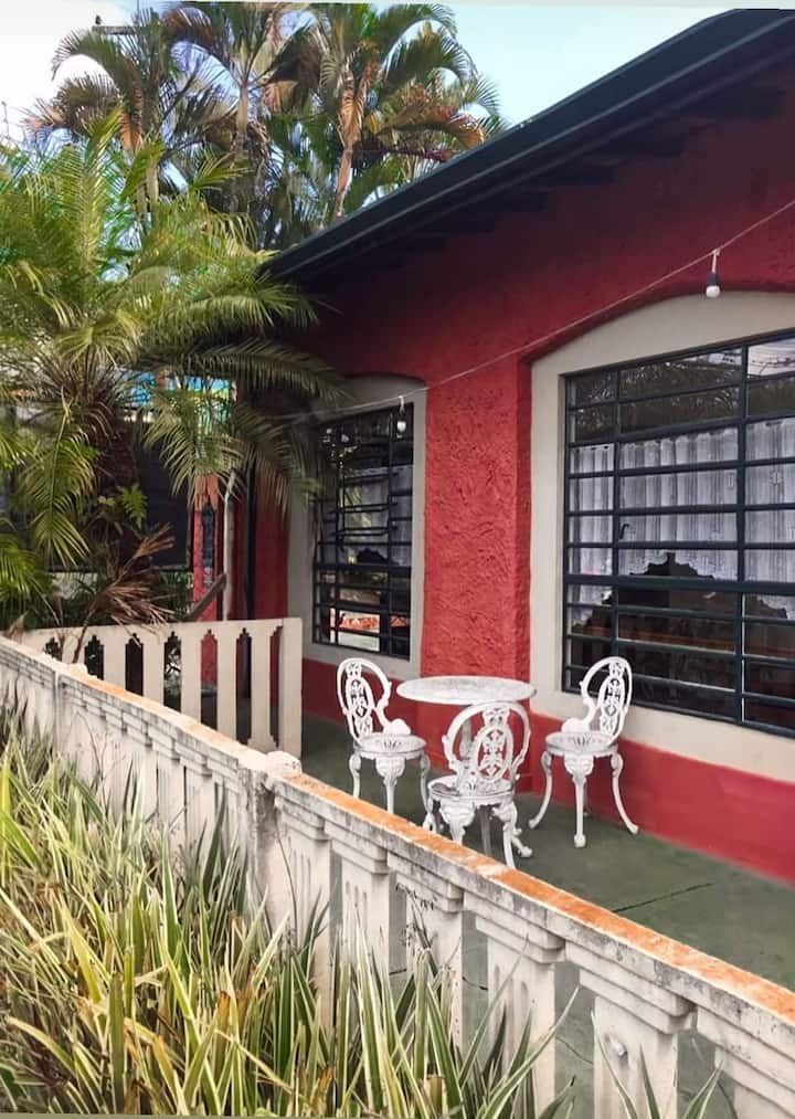 Pousada Santa Helena - Bragança Paulista