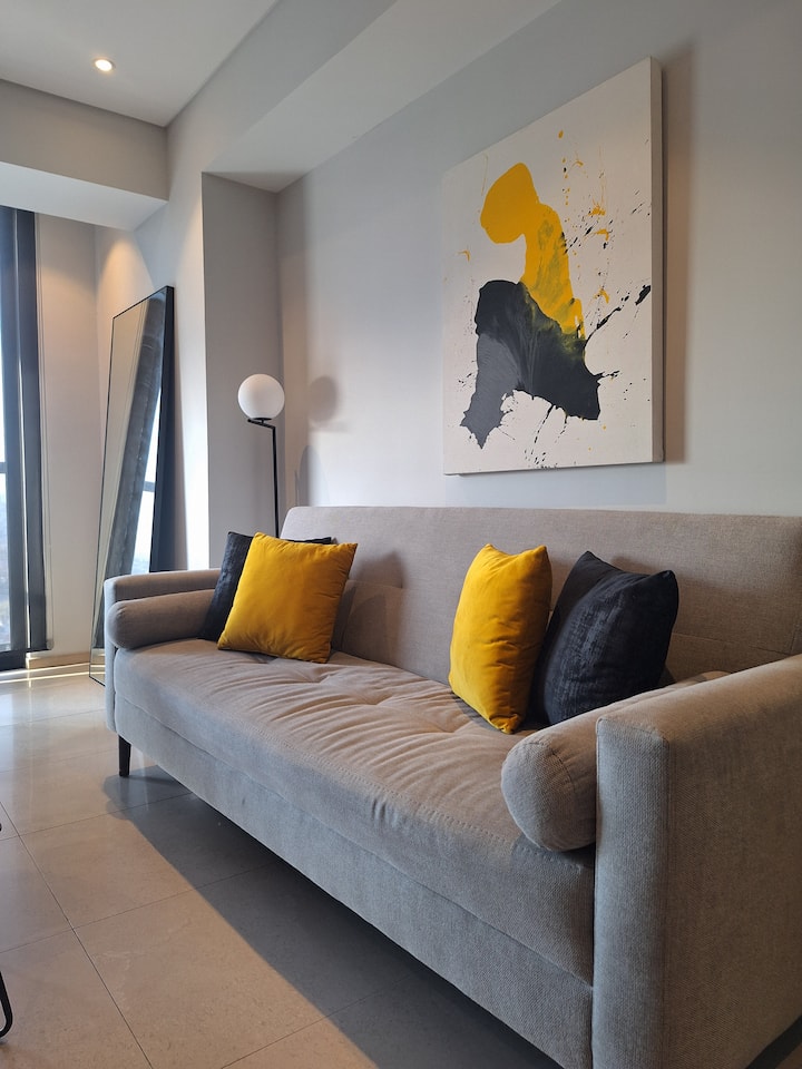 Departamento En Chapultepec Zona Fifa 2026 - Guadalajara