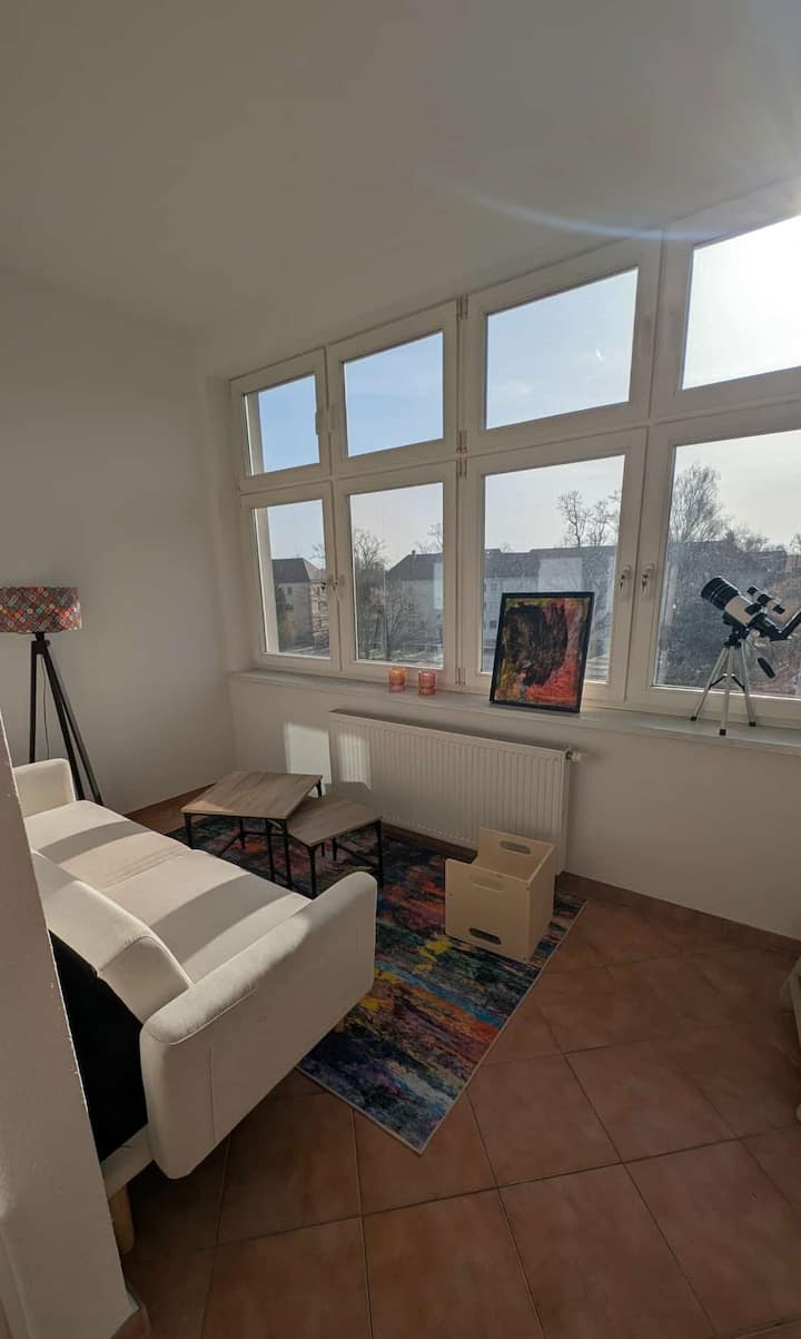 Spacious Family Apartment In The Heart Of Lübben - Lübben (Spreewald)
