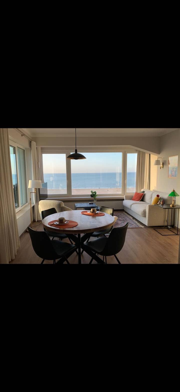 Lilou Royal Seaview Apartment - Ostende