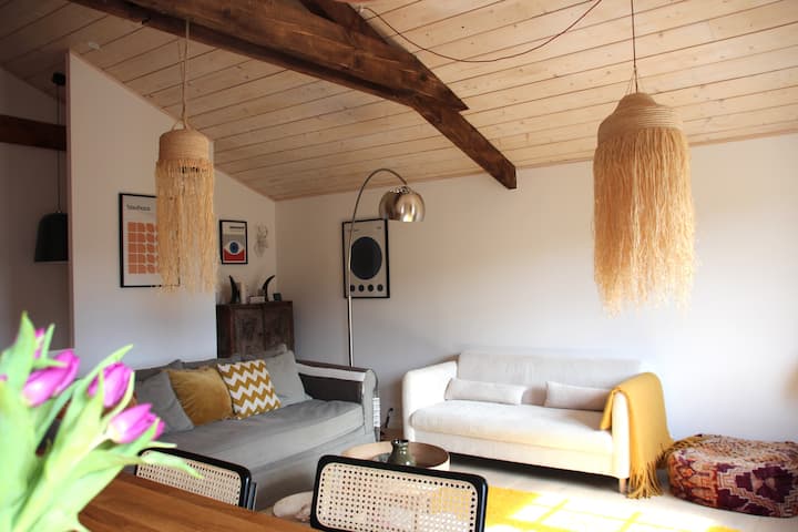 The Ocean Escape - Capbreton