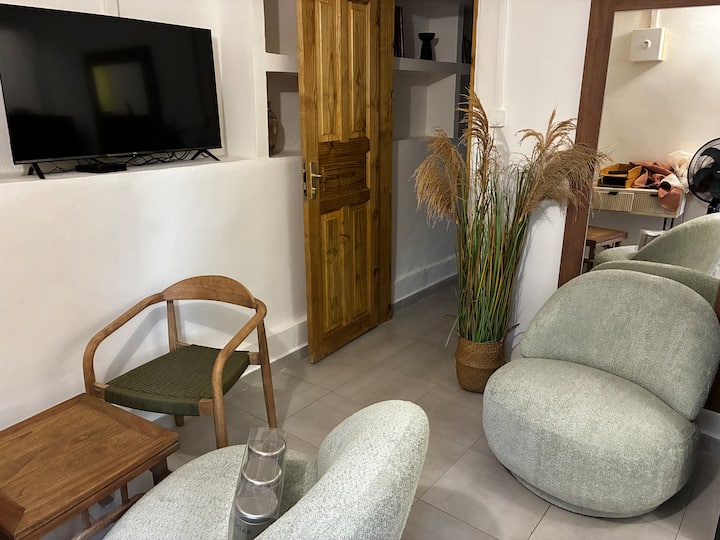 Petit Cocon Chez L’habitant Bien Isolé - Mayotte